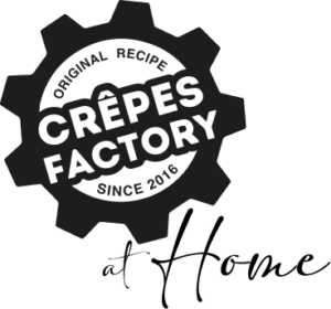 CrepesFactory at Home : Crème à tartiner 100% Naturel